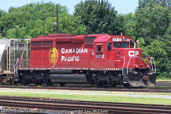 CP 6613